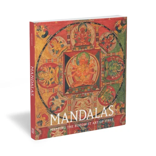 Mandalas: Mapping the Buddhist Art of Tibet*The Met Store Online ...